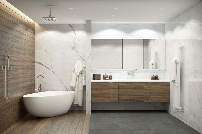 Which IP Rating is appropriate for your LED lights? - Lumita - LED ...